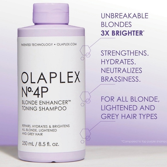 OLAPLEX | Hair | Olaplex Haircare Fullsize Set | Poshmark